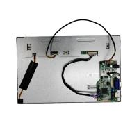 China 12.1 Inch 1280x800 BOE 500nits for sale