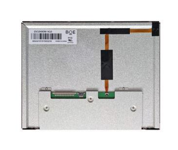 China LVDS LCD 10.4 Inch 1024*768 BOE Monitor Panel TFT GV104X0M-N10 for sale