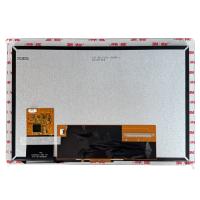 China 10.1 inch 1024 X 600 RGB Interface  industrial  LCD Display with RTP for sale