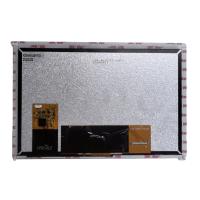 China Standard Automotive LCD Display 10.1 inch 1280 X 800 LVDS Interface with USB interface CTP for sale