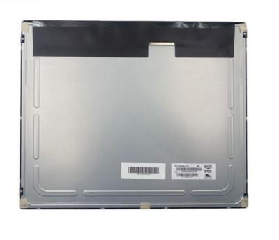 China White LED Backlight 17 Inch Industrial BOE LCD Display 1280x1024 30 pins for sale