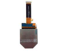 China 2.1 Inch VR Black MIPI Interface LCD Portable Screen 1600*1600 For AI for sale