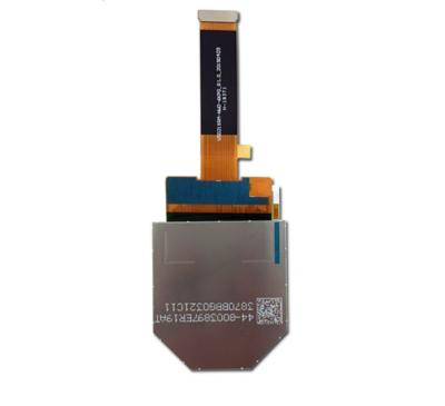 China 2.1 Inch VR Black MIPI Interface LCD Portable Screen 1600*1600 For AI for sale