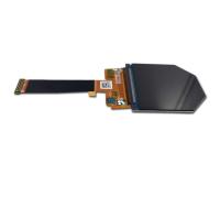 China 2.1 Inch VR Black MIPI Interface LCD Portable Screen 1600*1600 For AI for sale