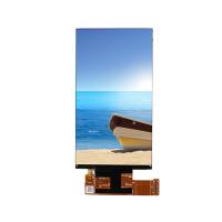 China BOE 5.5 Inch Black VR Headset Monitor Screen 2160x3840 MIPI Interface for sale
