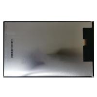 China BOE 10.1 Inch 800*1280 Laptop LCD Display MIPI Industrial LED Screen for sale