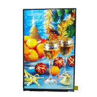 China 10.1 Inch Capacitive Touch Panel 800*1280 Laptop LCD Display MIPI Industrial Touch Screen for sale