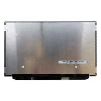 China 12.5 Inch 1920x1080 3.3V Laptop LCD Display BOE LED Driver Included EDP Interface for sale