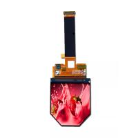 China 2.1 Inch VR Black MIPI Interface LCD Portable Screen 1600*1600 For AI for sale