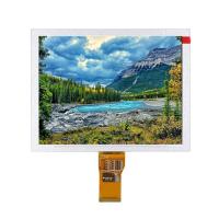 China Industrial 8.0 Inch 800x600 BOE LCD Display for sale
