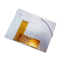 China 8.4 Inch 800*600 WLED Backlight TIANMA LCD Display RGB Interface for sale