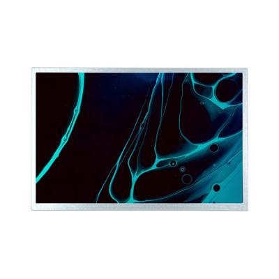 China 12.2 Inch A Si TFT BOE 40 Pin LCD Display 1280x800 LED Backlight Drive Screen for sale