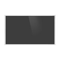 China LED Backlit TV Panel BOE LCD Display 21.5 Inch White 1920*1080 30pin LVDS for sale