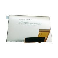 China RGB Interface 4.3 Inch Tft 480*272 TIANMA LCD Display Industrial Screen for sale