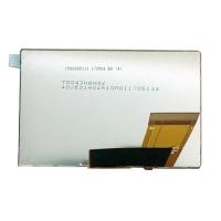 China RGB Interface 4.3 Inch Tft 480*272 TIANMA LCD Display Industrial Screen for sale