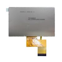 China RGB Interface 4.3 Inch Tft 480*272 TIANMA LCD Display Industrial Screen for sale