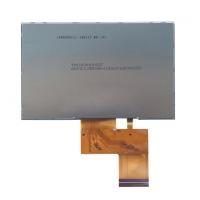 China 4.3 Inch 480x272 Industrial TIANMA LCD Display RGB Signal Interface for sale