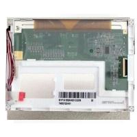 China 5.7 Inch 640*480 TIANMA LCD Display RGB Industrial TN Screen for sale
