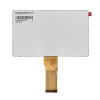 China 7.0 Inch 800*480 TIANMA LCD Display TFT Screen for sale