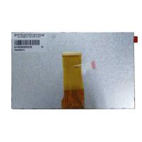 China 7.0 Inch 800*480 TIANMA LCD Display TFT Screen for sale