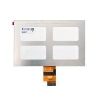 China 1024*600 TIANMA 7 Inch Tft Lcd Module A-Si Industrial Display for sale