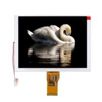 China 800*600 TN 8.0 Inch Module TIANMA Screen TFT LCD for Industry for sale