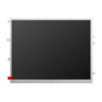 China 9.7 Inch 1024*768 TFT Industrial LCD Panel TIANMA LVDS Display For Tablet PCs for sale