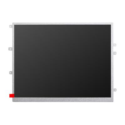 China 9.7 Inch 1024*768 TFT Industrial LCD Panel TIANMA LVDS Display For Tablet PCs for sale