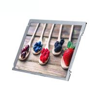 China 12.1 Inch 1024x768 TIANMA LCD Display for sale