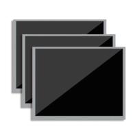 China 10.4 Inch RGB 800x600 TIANMA LCD Display for sale