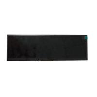 China 1280x320 8.8 Inch LCD Display With 400 Nits 400 Cd/M2 Lumiance for sale