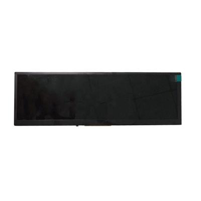 China 1280x320 8.8 Inch LCD Display With 400 Nits 400 Cd/M2 Lumiance for sale