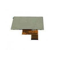 China RGB 4.3 Inch 480*272 High Brightness LCD TFT Display 1000 Nits For Industry for sale