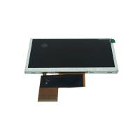 China RGB 4.3 Inch 480*272 High Brightness LCD TFT Display 1000 Nits For Industry for sale