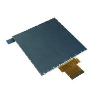 China 480x480 4 Inch LCD Screen KADI 350 Nits Industrial Display WLED Light-Emitting Edge Light for sale
