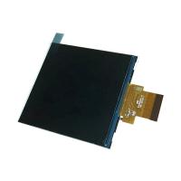 China 480x480 4 Inch LCD Screen KADI 350 Nits Industrial Display WLED Light-Emitting Edge Light for sale