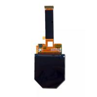China 2.1 Inch VR Black MIPI Interface LCD Portable Screen 1600*1600 For AI for sale