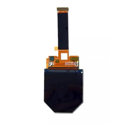 China 2.1 Inch VR Black MIPI Interface LCD Portable Screen 1600*1600 For AI for sale
