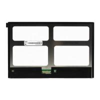 China Tablet Laptop 10.1 Inch BOE LCD Notebook Screen 1280*800 Mirror Surface ISO9001 for sale