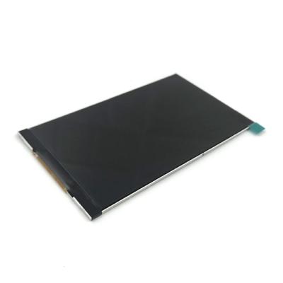 China KADI 5 Inch LCD Display 480x854 With 350nits For Medical Monitors for sale