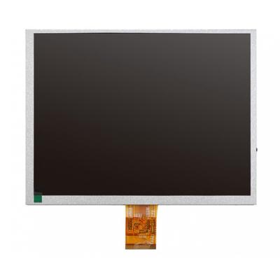 China KADI RGB 10.4 Inch 800x600 Display For Industrial LCD Monitor for sale