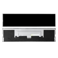 China Desktop 24 Inch 1920*360 BOE LCD Display A SI TFT Monitor Panel for sale