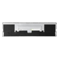China Desktop 24 Inch 1920*360 BOE LCD Display A SI TFT Monitor Panel for sale
