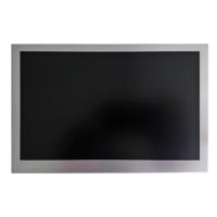 China Industrial 7 Inch LED Backlit TFT AUO LCD Display RGB Interface 800x480 for sale