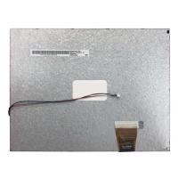 China AUO 10.4 Inch 800*600 LCD Display Matte Surface White LED Backlit Panel For Industry for sale
