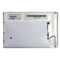 China Industrial 7 Inch LED Backlit TFT AUO LCD Display RGB Interface 800x480 for sale