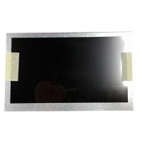 China 7 Inch 800*480 AUO TFT Display RGB Interface A-Si TN Monitor for sale