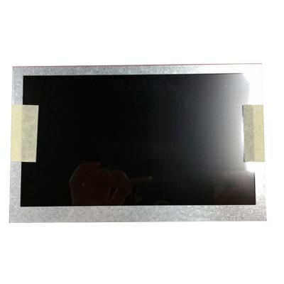 China 7 Inch 800*480 AUO TFT Display RGB Interface A-Si TN Monitor for sale