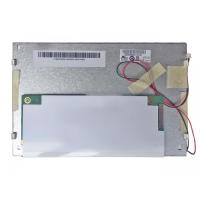 China 7 Inch 800*480 AUO TFT Display RGB Interface A-Si TN Monitor for sale