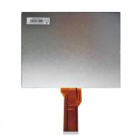 China RGB 800*600 Innolux 8 Inch LCD Display FPC A-Si TFT Screen For Industry for sale